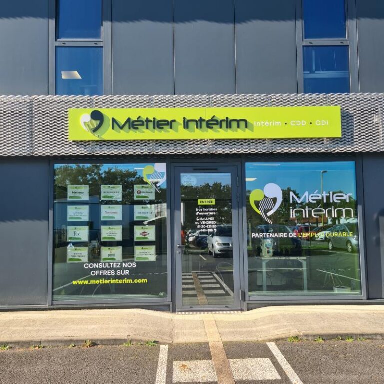 Offres d'emplois et missions | Agence Métier Intérim Montaigu Vendée